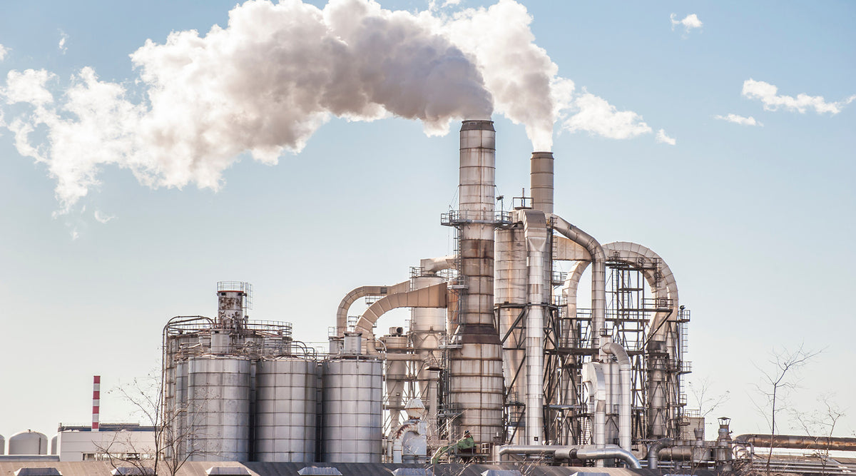 Come viene utilizzato Hook & Loop negli impianti industriali? | HALCO ...